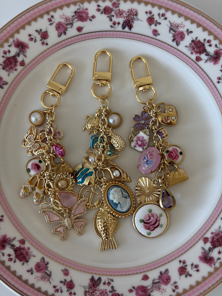 Elisa Charms | Official Jewelry Store – Charm Necklaces & Bracelets