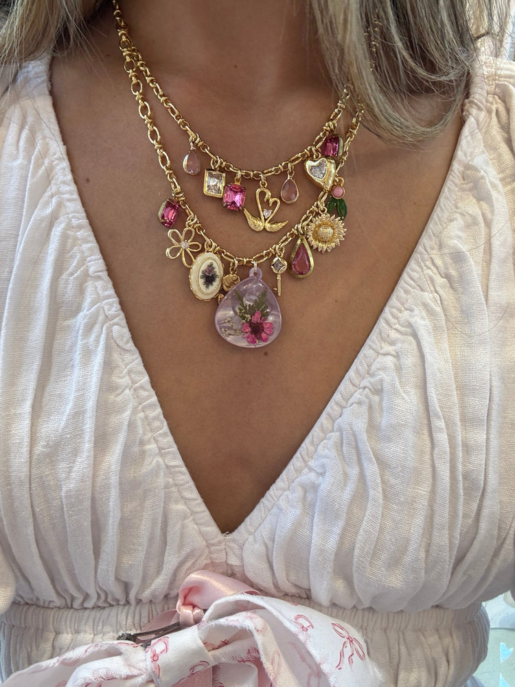 Elisa Charms | Official Jewelry Store – Charm Necklaces & Bracelets