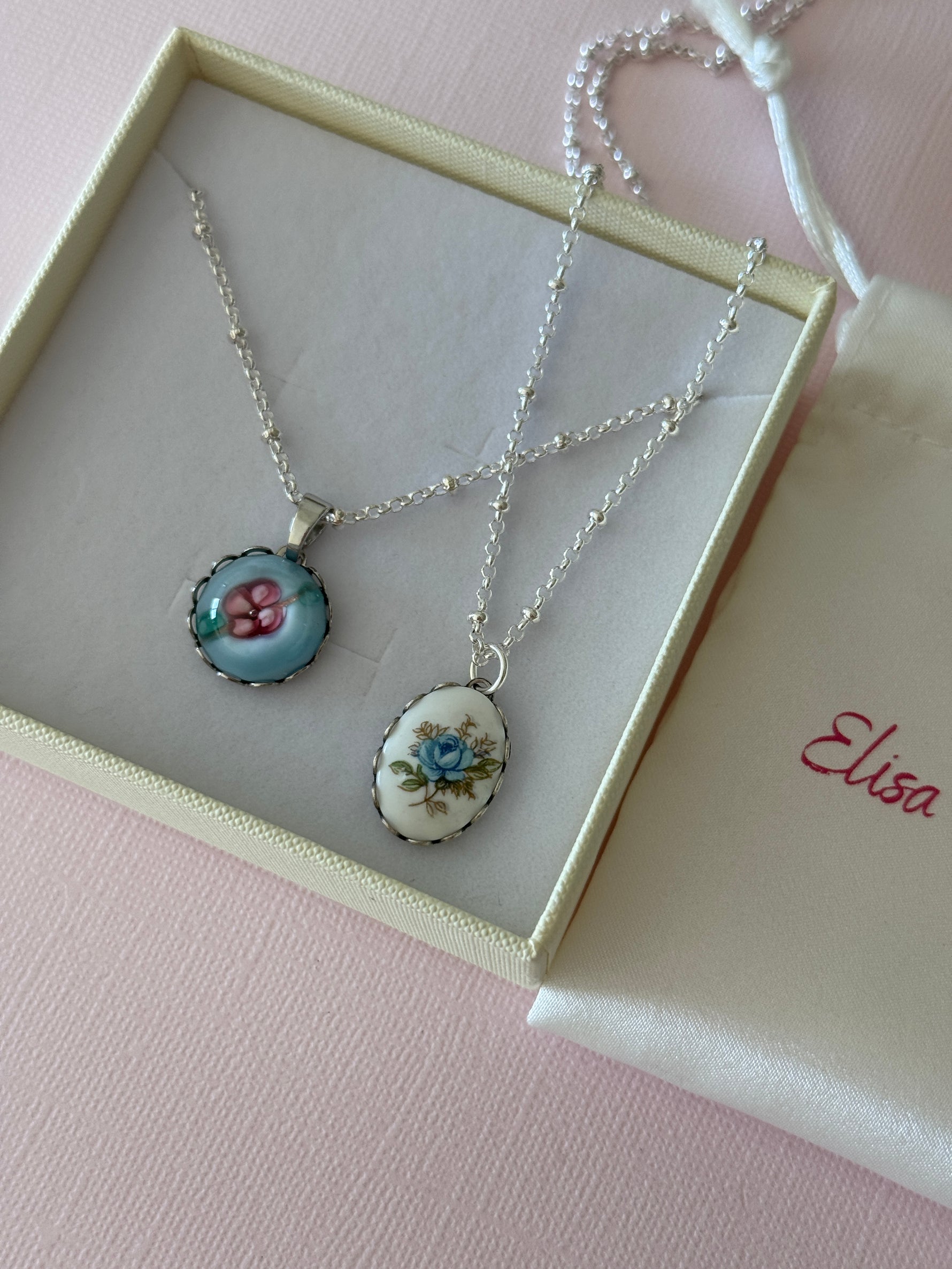 Elisa Charms