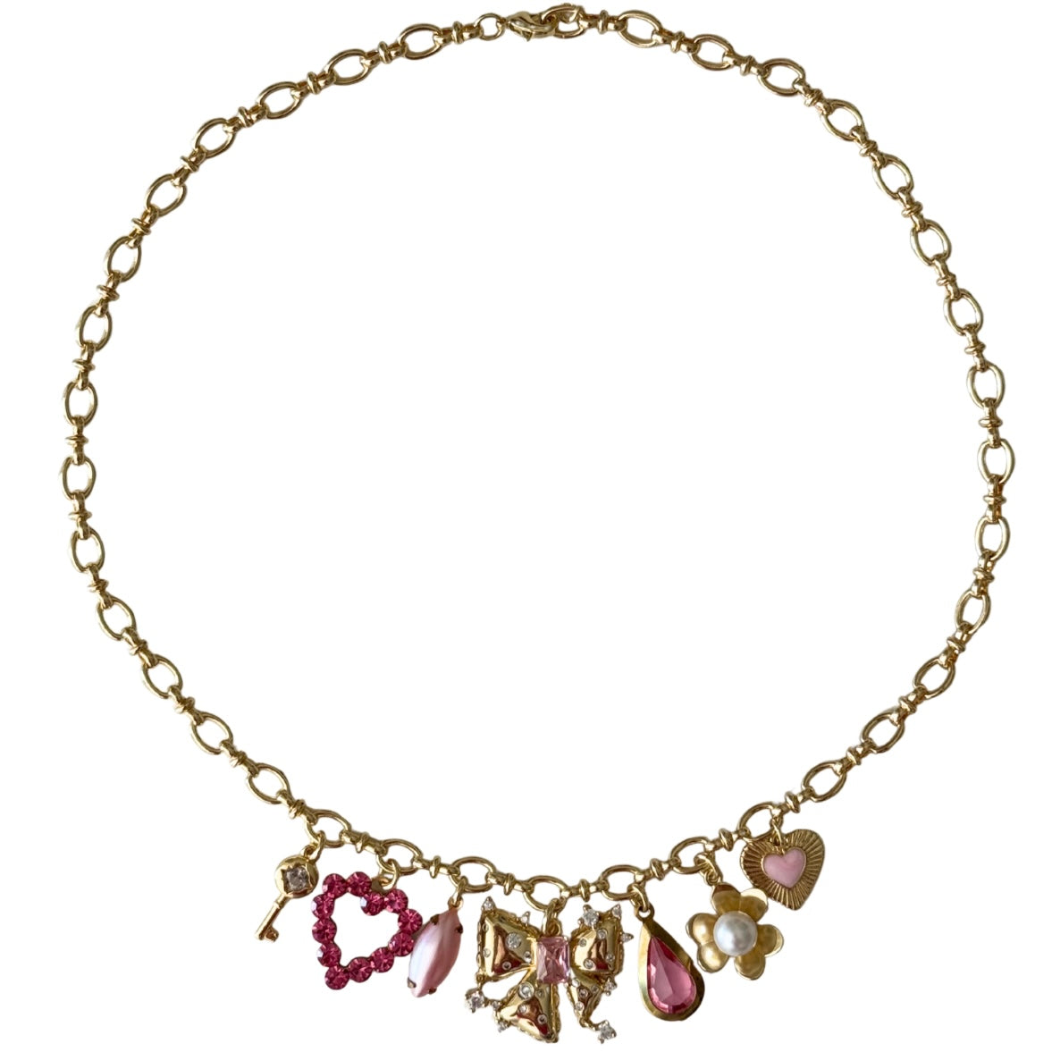 Elisa Charms | Official Jewelry Store – Charm Necklaces & Bracelets