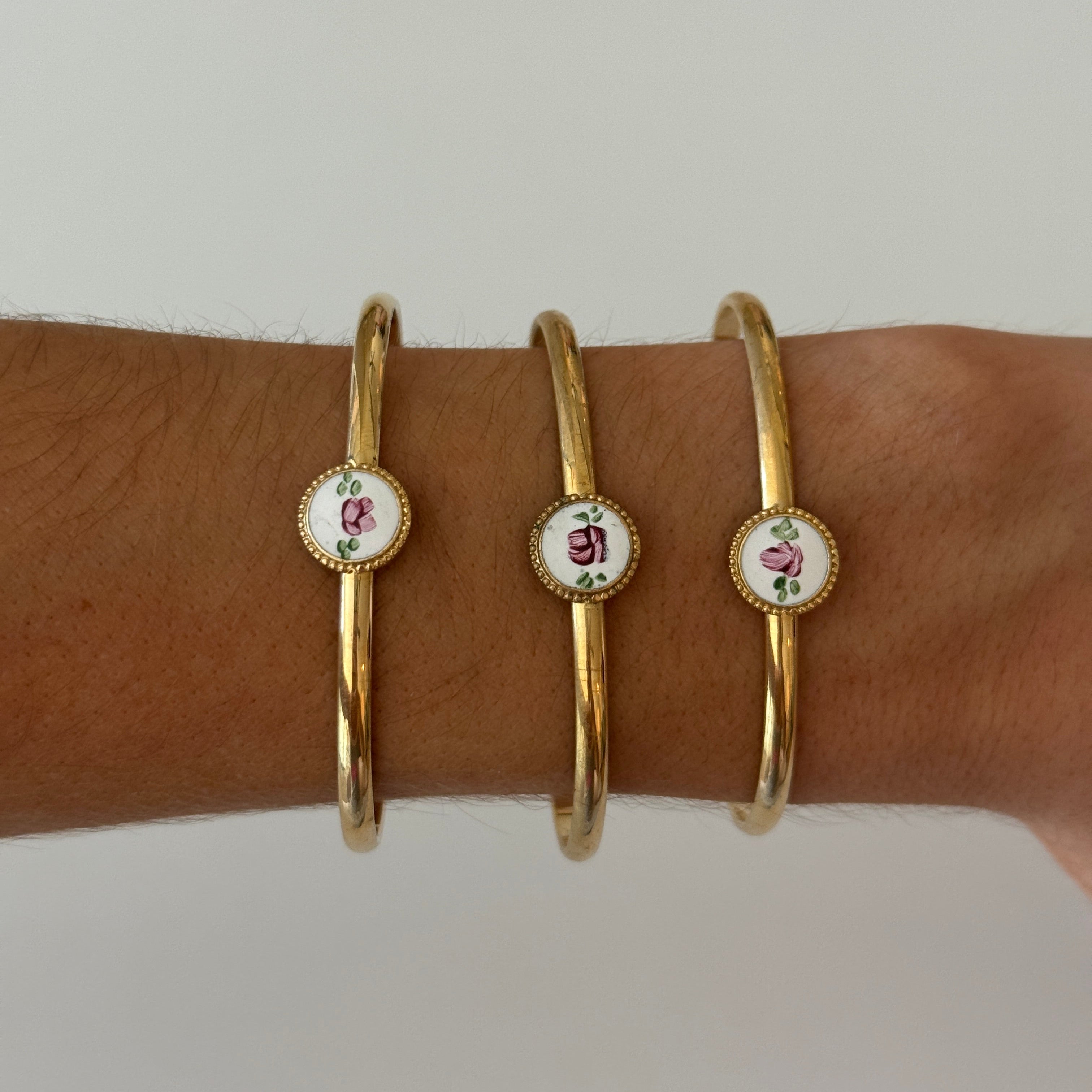 Charm Bracelets | Elisa Charms – Stacking & Custom Jewelry