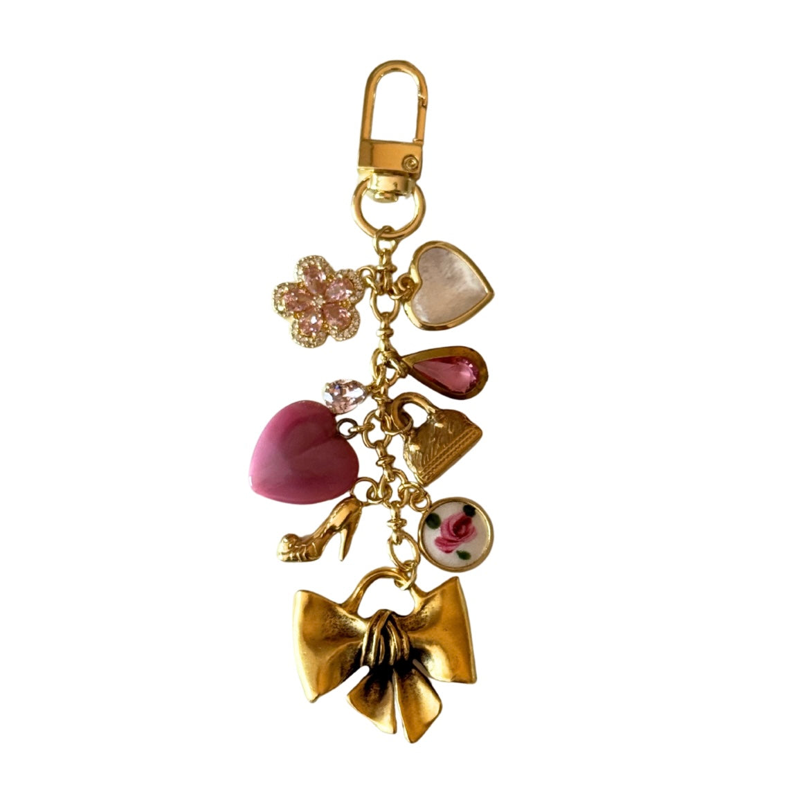 Elisa Charms | Official Jewelry Store – Charm Necklaces & Bracelets