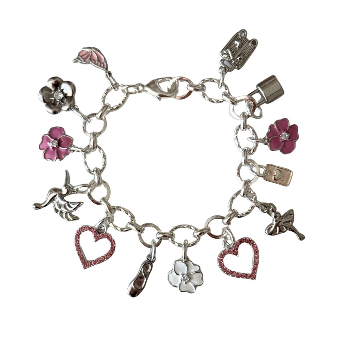 Elisa Charms | Official Jewelry Store – Charm Necklaces & Bracelets